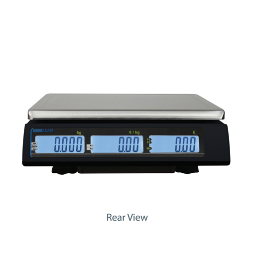 Raven Price Computing Retail Scales Boitechnology Geneq